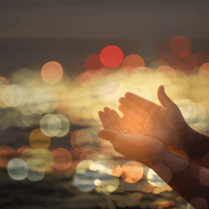 How To Pray Over Someone: Intercessory Prayer - Pray With Confidence