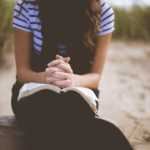 How To Pray Over Someone: Intercessory Prayer - Pray With Confidence