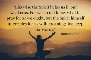 How To Pray Over Someone: Intercessory Prayer - Pray With Confidence