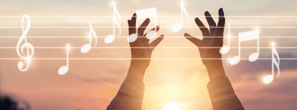 4 Powerful Things To Do When Praying With Music - Pray With Confidence