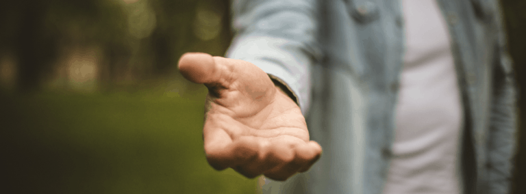 Help Me Jesus! A Powerful Prayer When Nothing's Left - Pray With Confidence
