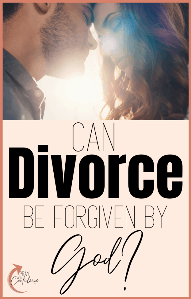 Does God Hate Divorce? [Why "God Hates Divorce" May Not Be What You ...