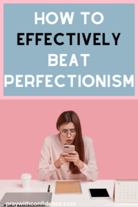 Bible Verses About Perfection [How to Beat Your Battle with ...