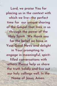 Prayer For Transformation by Jesus [Story of Zacchaeus] - Pray With ...