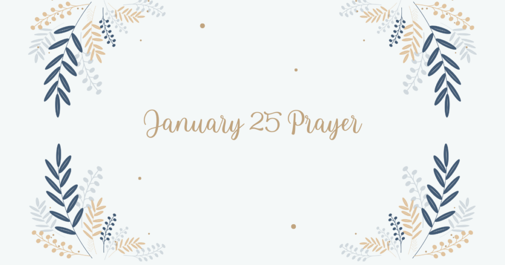 Birthday Prayer For Me: 50 Beautiful Personal Birthday Blessings - Pray ...