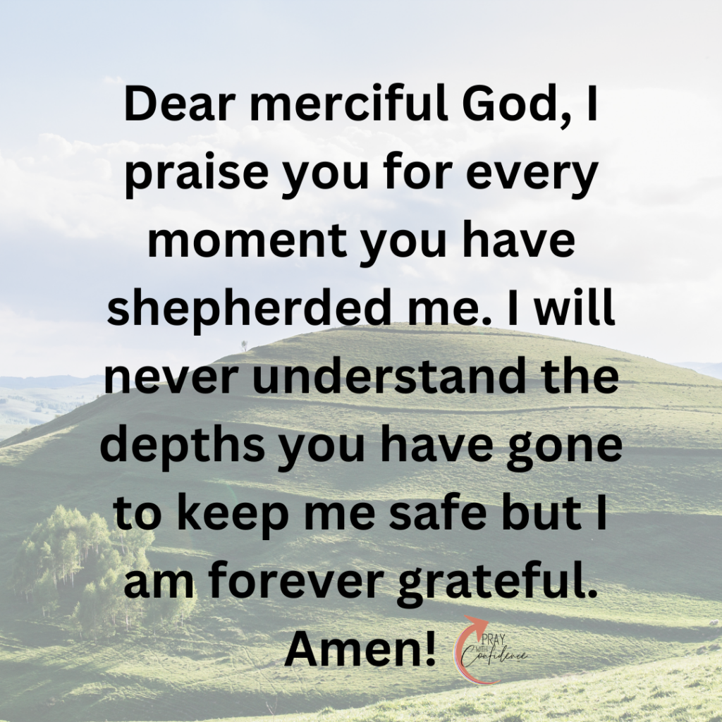 February 11 Prayer - Pray With Confidence