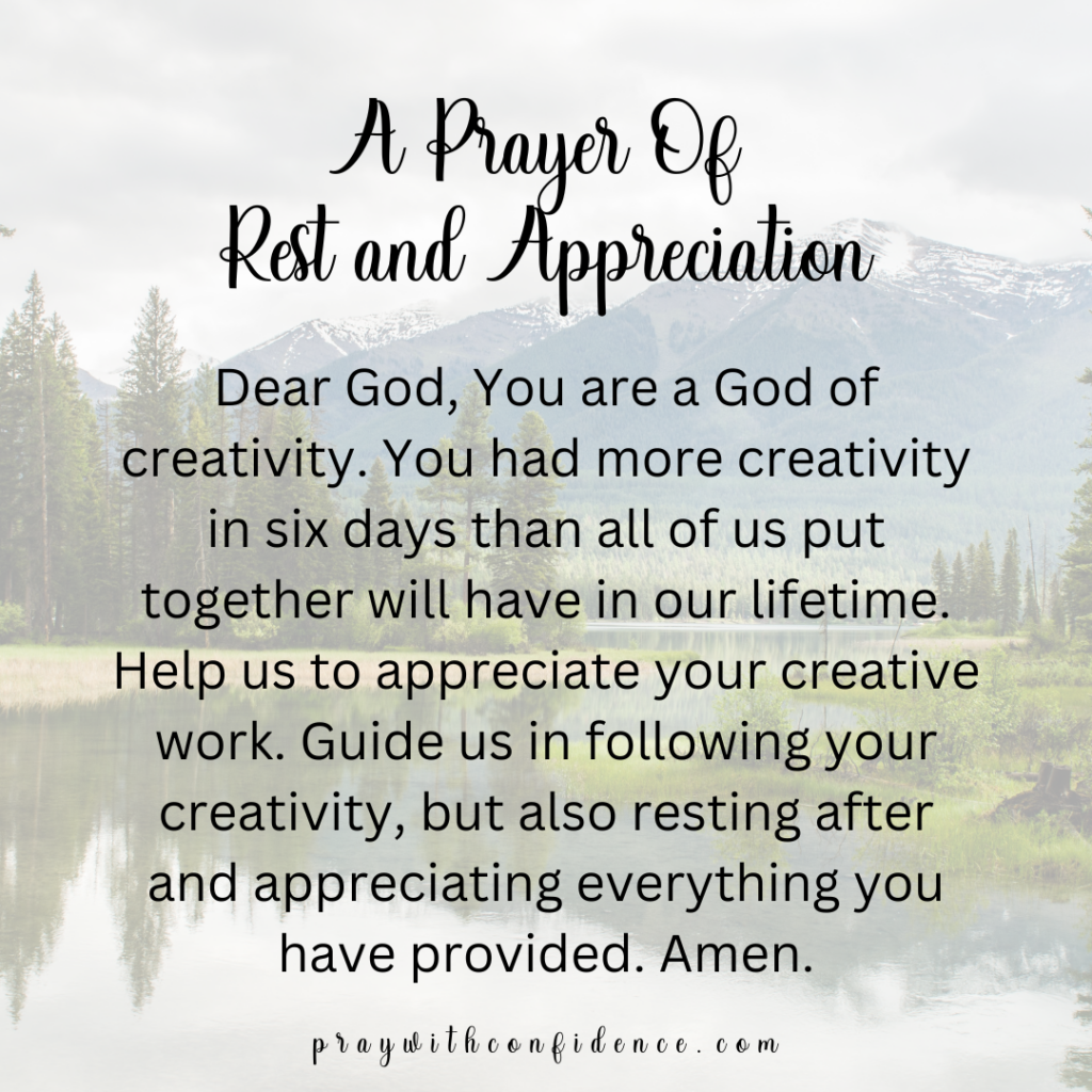 February 16 prayer - Pray With Confidence