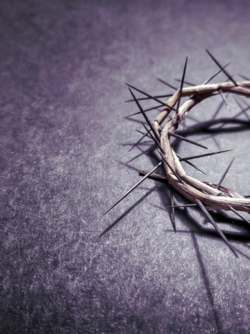 March 2 Prayer - Pray With Confidence