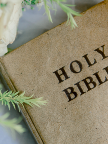 June 30 Prayer - Pray With Confidence