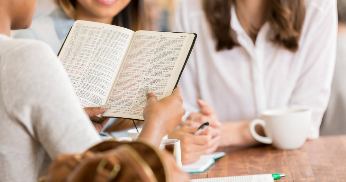 Who was Rachel in the Bible? - Pray With Confidence