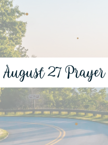 Best Prayer Journals for Women - Pray With Confidence